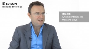 Bitesized Briefing - Artificial Intelligence - Edison Group