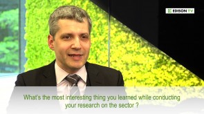 Bitesize Briefing - Cannabis sector report - Edison Group