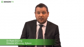 Bitesize briefing - Hard rock lithium strip ratios. Why you should care ...