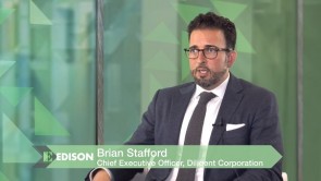 Executive Interview - Diligent - Edison Group