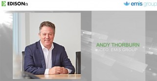 Executive interview - EMIS Group - Edison Group