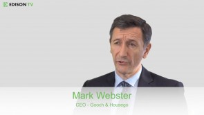 Executive Interview - Gooch & Housego - Edison Group