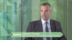 Executive Interview - The Brunner Investment Trust - Edison Group