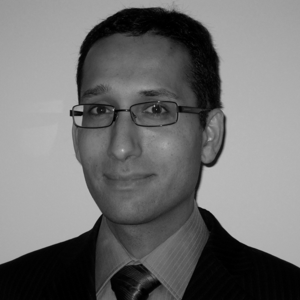 Pooya Hemami, OD MBA, CFA - Edison Group