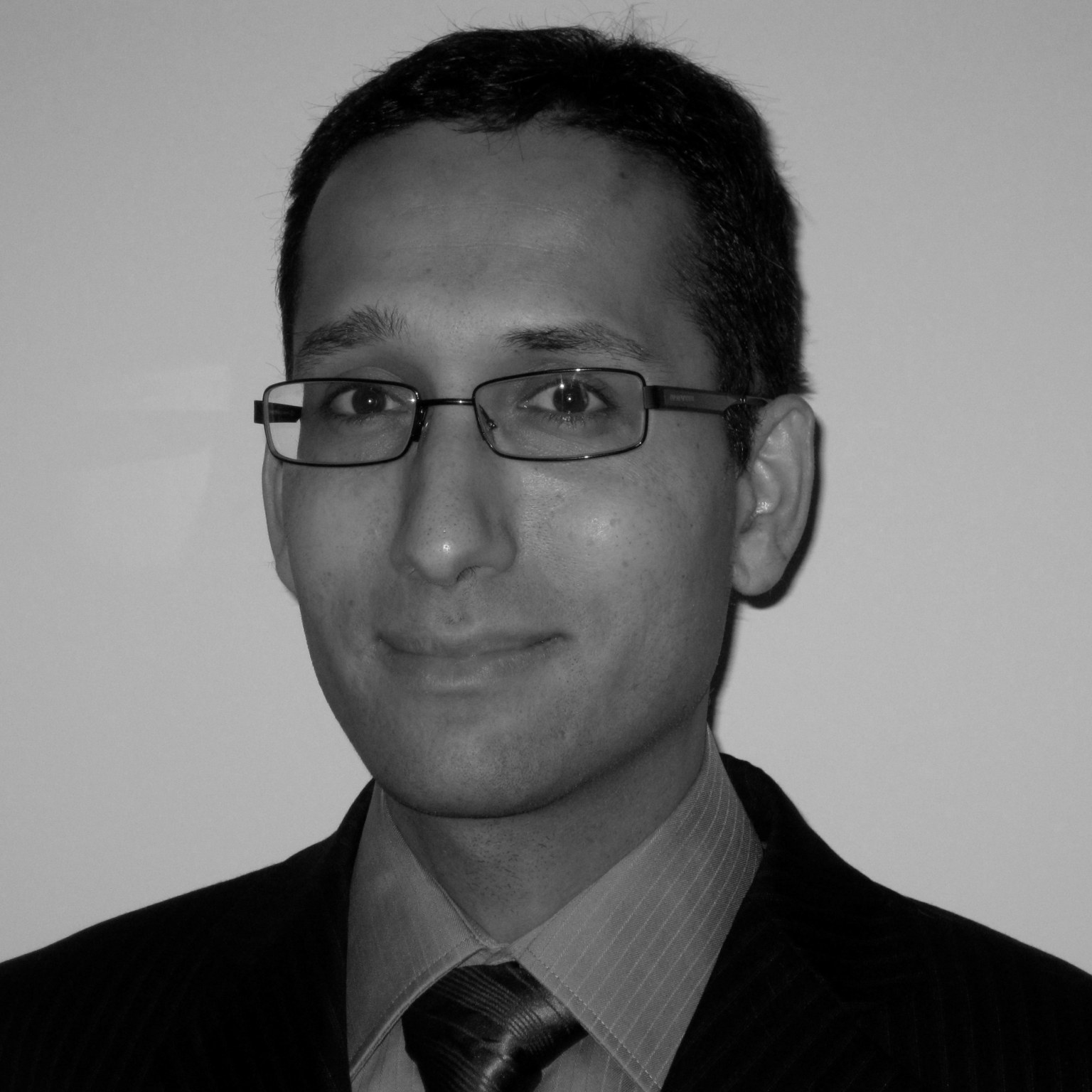 Pooya Hemami, OD MBA, CFA - Edison Group