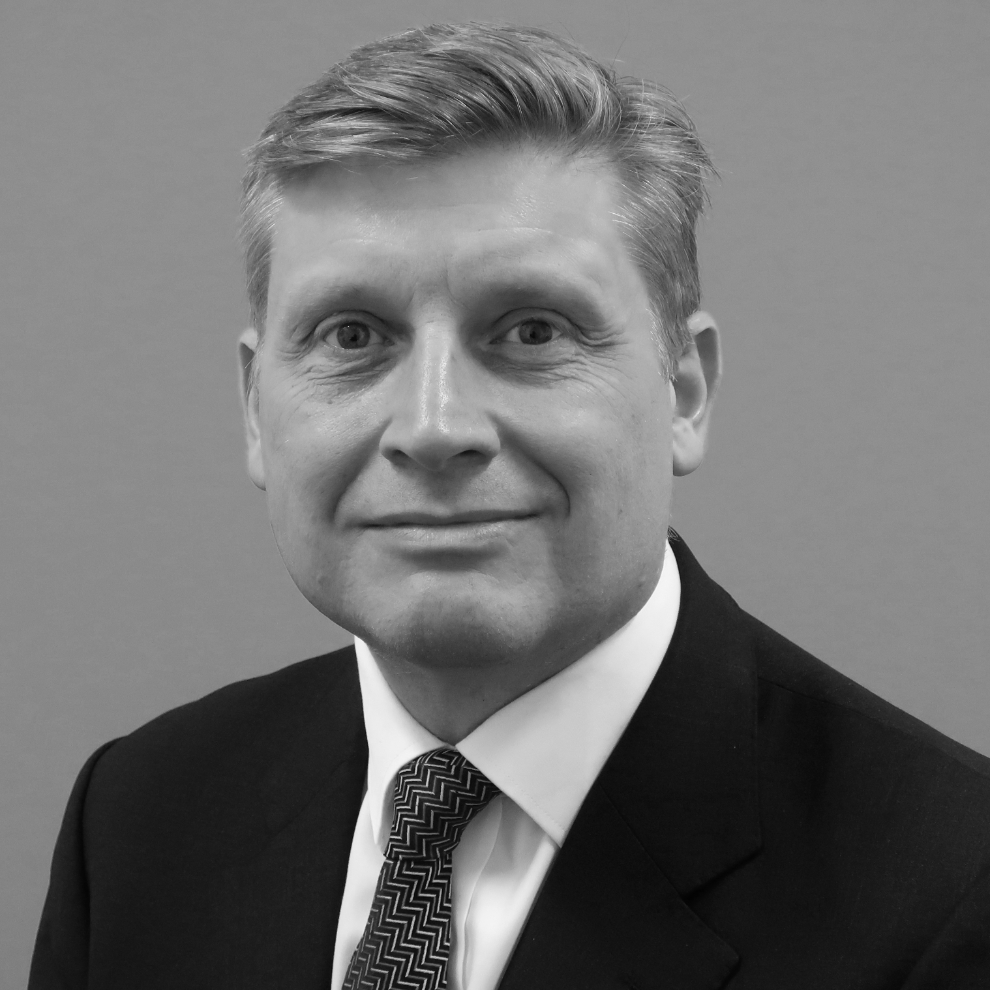 Russell Pointon - Edison Group