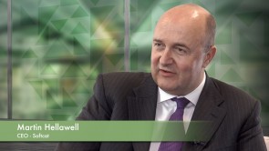 Executive interview - Softcat - Edison Group