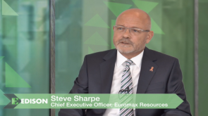 Executive Interview - Euromax - Edison Group