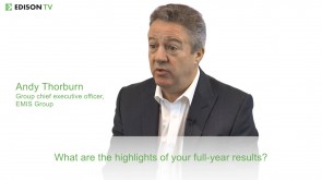 Executive interview - EMIS - Edison Group