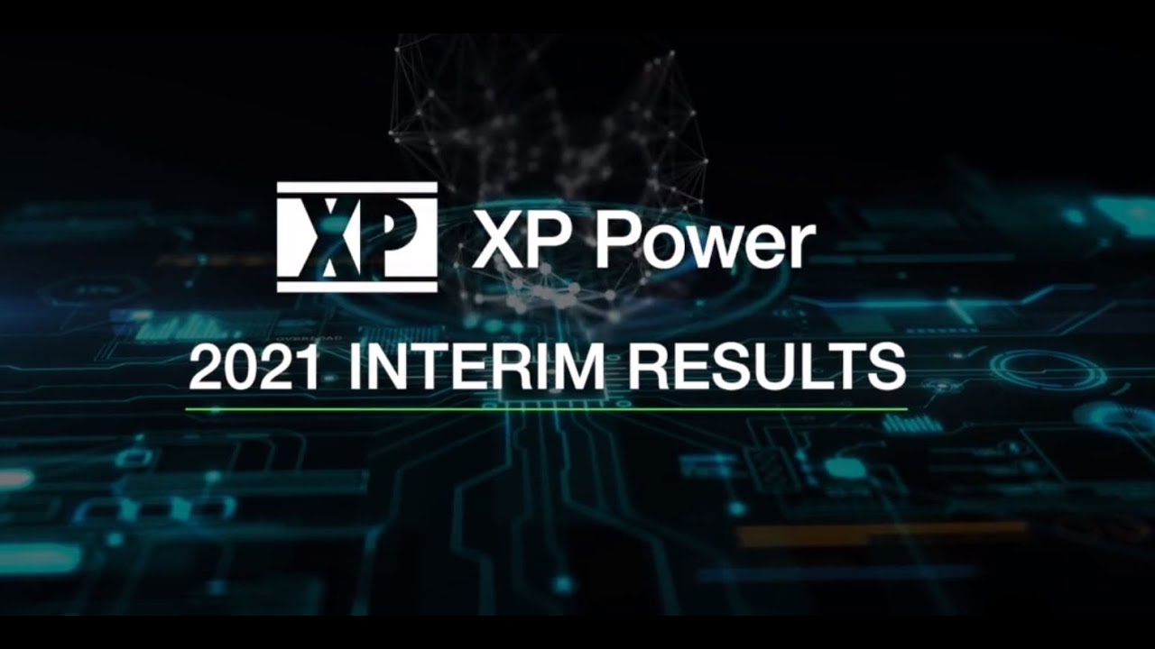 XP Power H121 results – executive interview - Edison Group