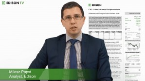 Bitesize briefing - Deutsche Beteiligungs - Edison Group