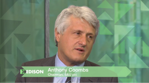 Executive Interview – S&U - Edison Group