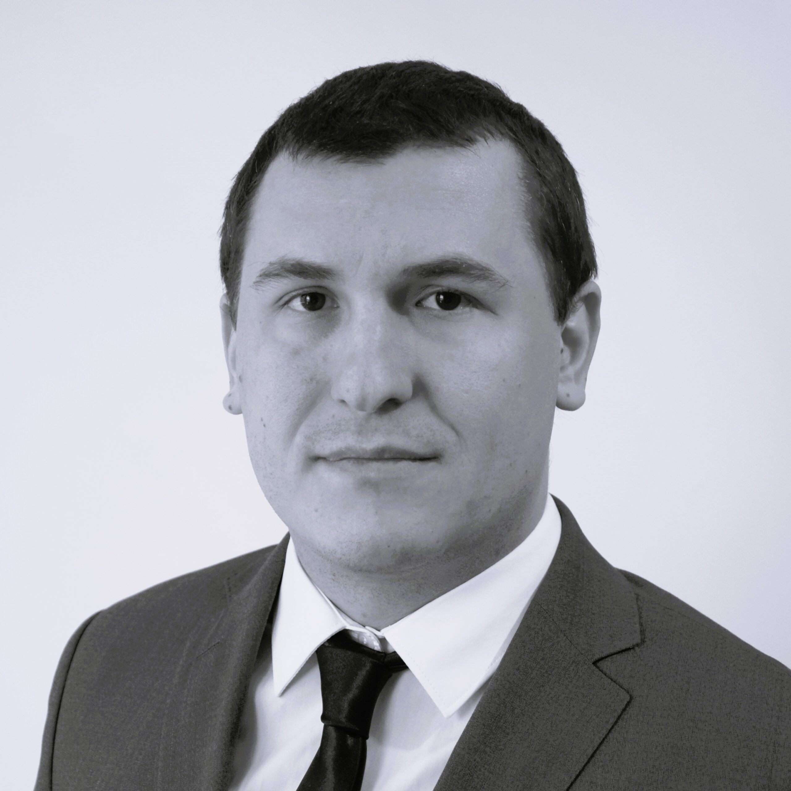 Michal Mordel - Edison Group