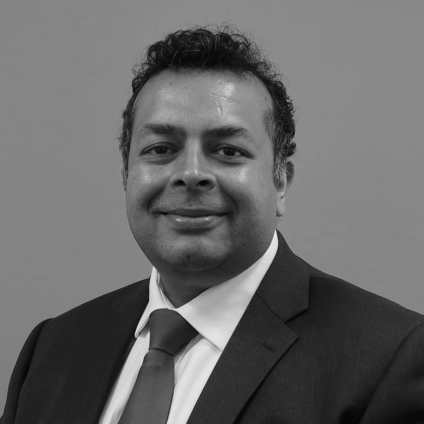 Neil Shah - Edison Group