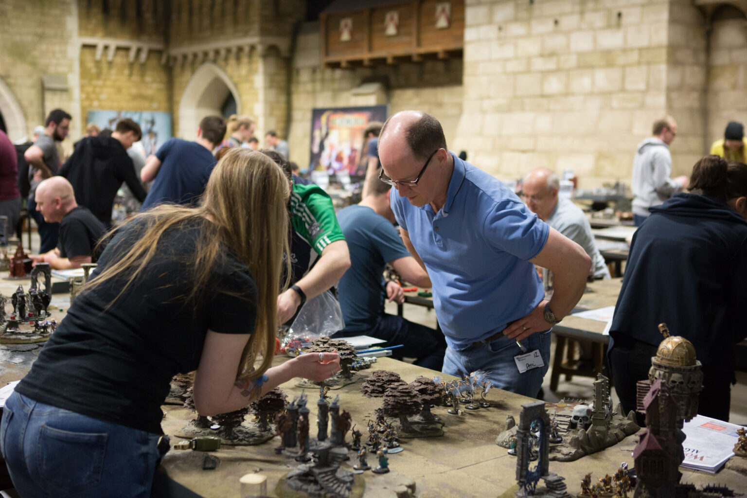 Games Workshop Group — On a mission - Edison Group