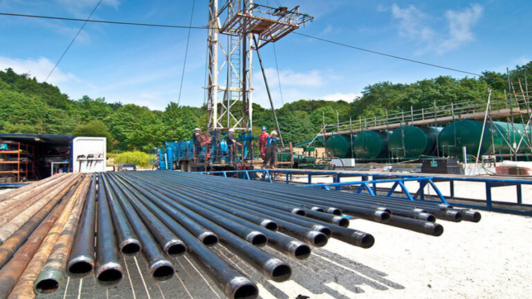 Egdon Resources - Edison Group