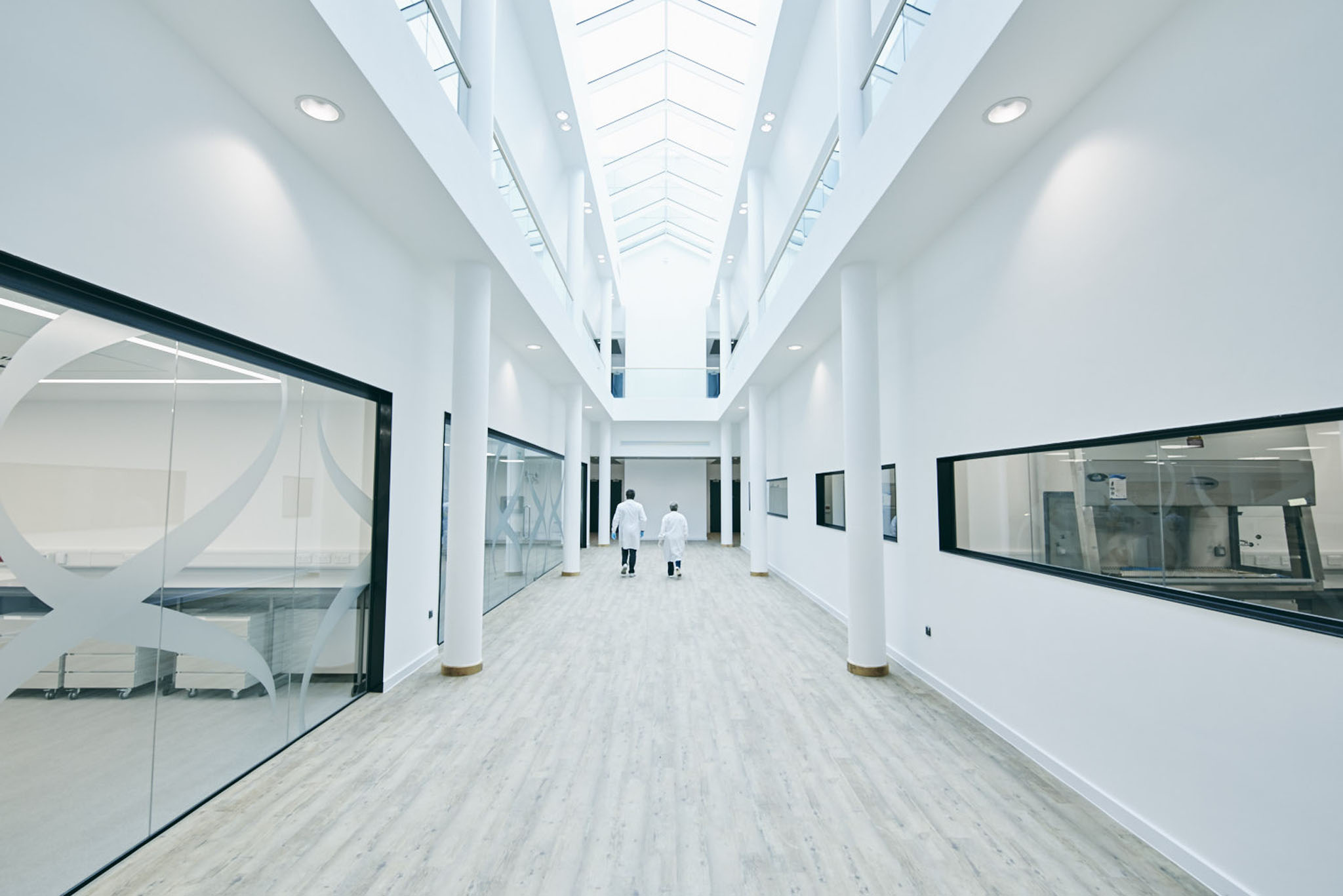 Oxford BioMedica — Golden age for LentiVector as Axovant signs deal ...