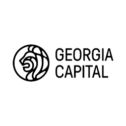 Georgia Capital - Edison Group