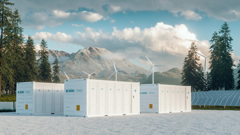 Gresham House Energy Storage Fund - Edison Group