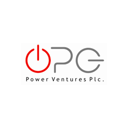 Opg Power Logo OPG Power To Commission 300 MW Power Plant On Saturday