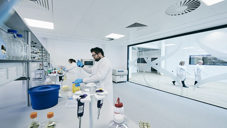 Oxford Biomedica - Edison Group
