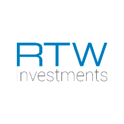RTW Venture Fund Limited — ‘One-stop shop’ for biotech lifecycle ...