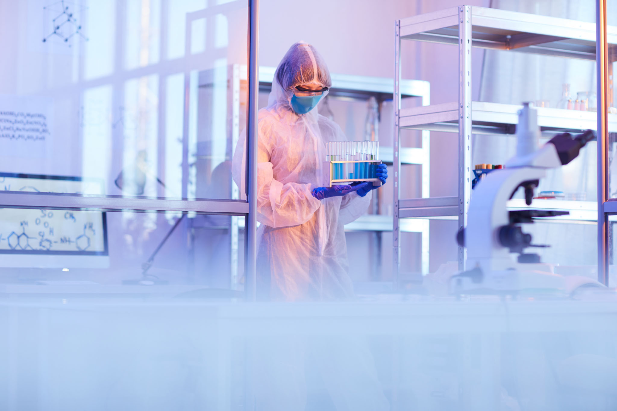 IRLAB Therapeutics — Cautious update on portfolio timelines - Edison Group