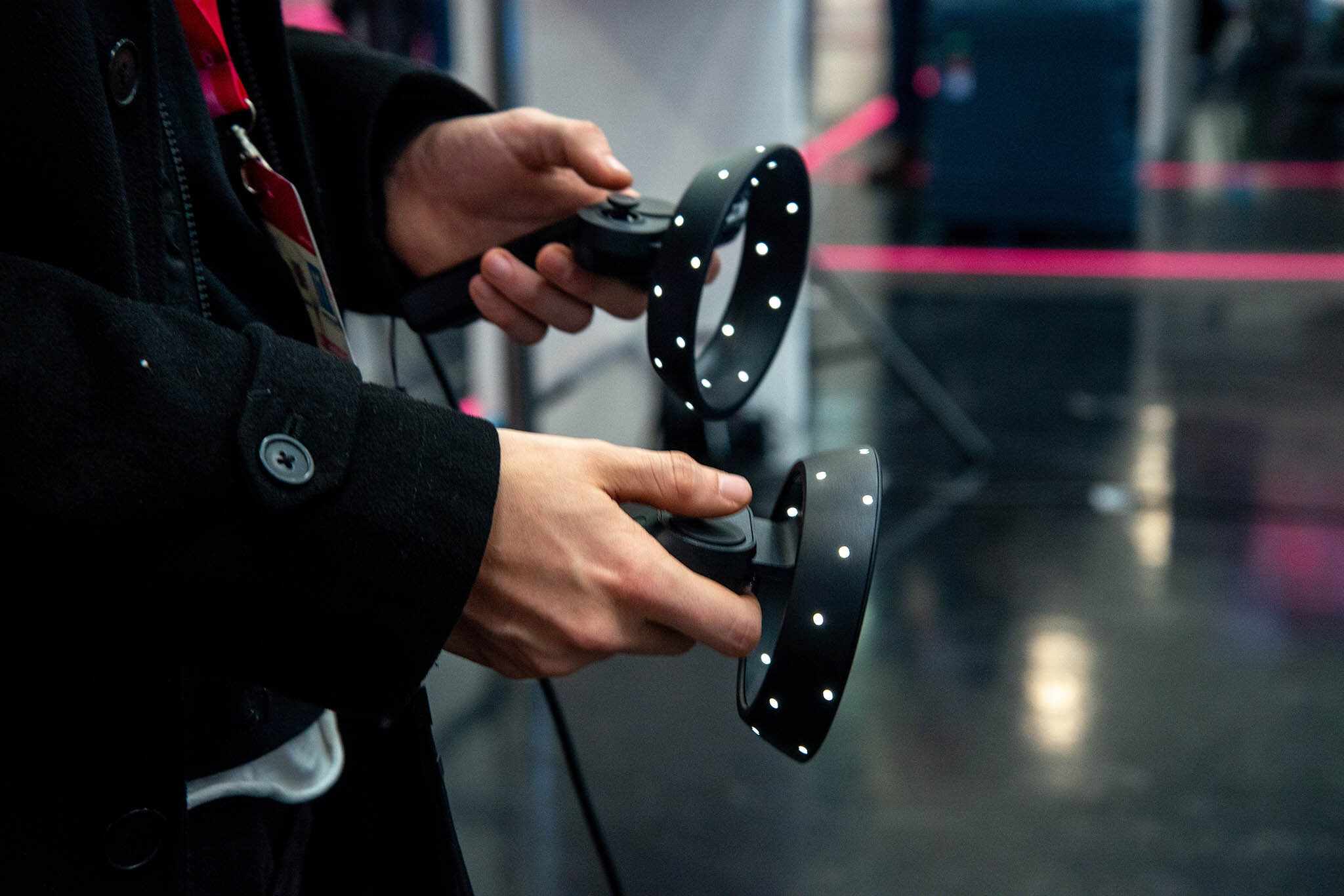 Vection Technologies — Space travel in the metaverse - Edison Group