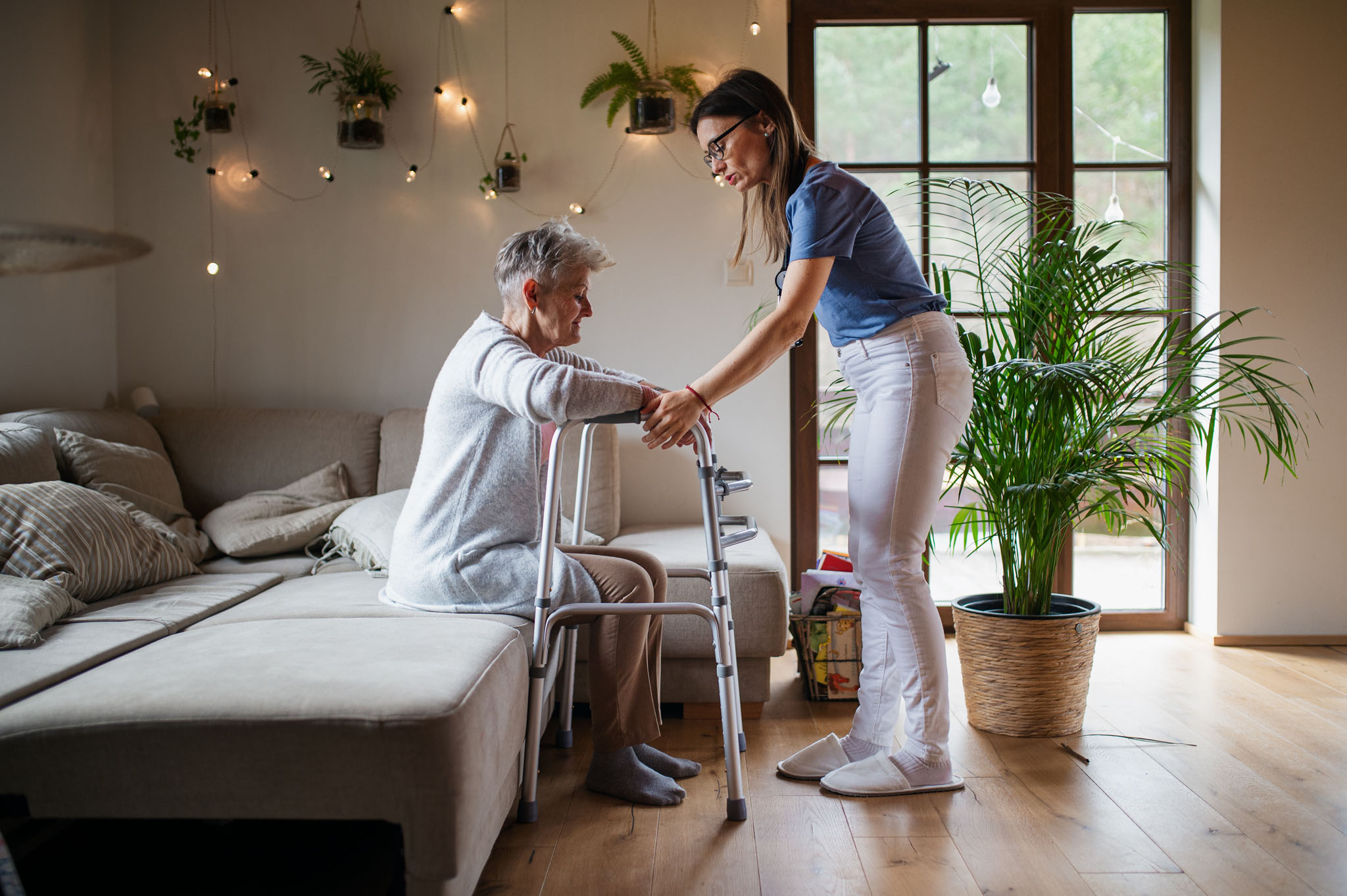 Care REIT — Q4 trading update and increased DPS target - Edison Group