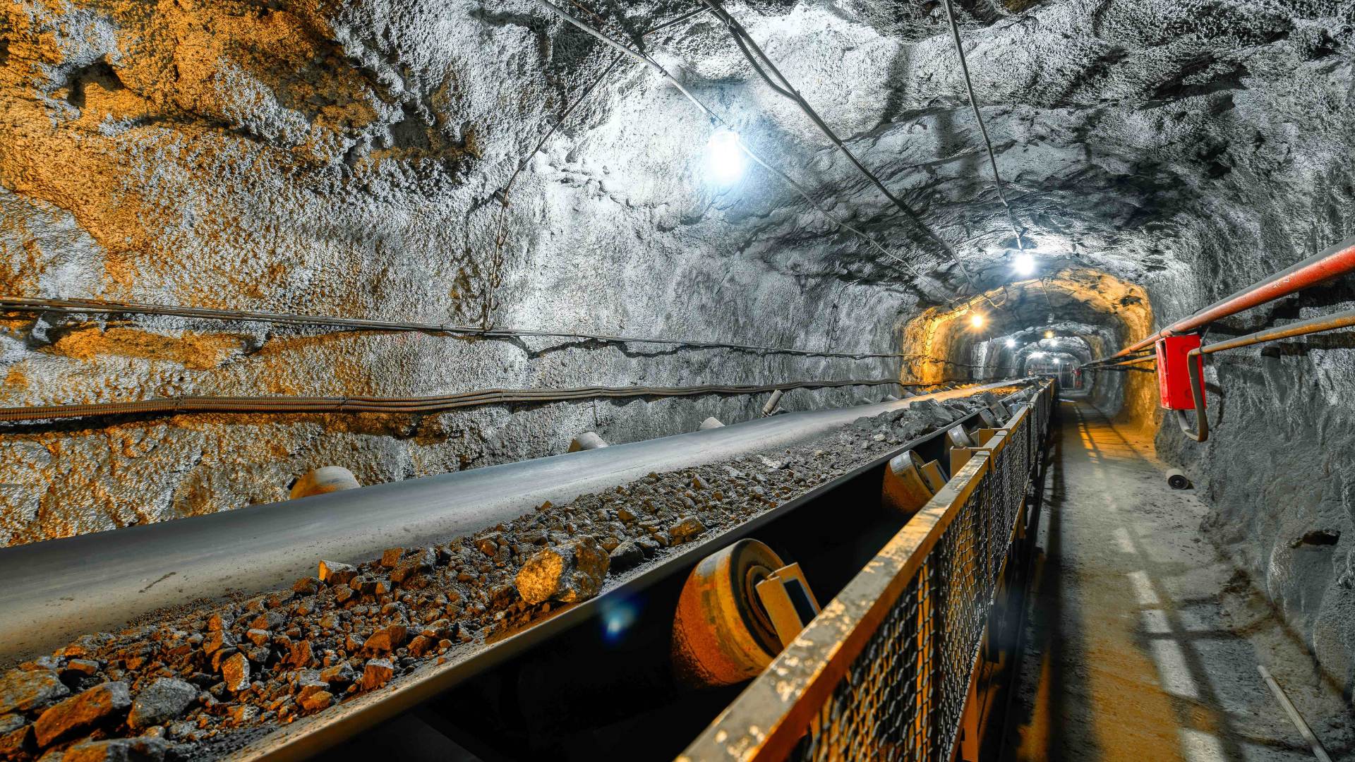 Metals & mining equity investment research - Edison Group