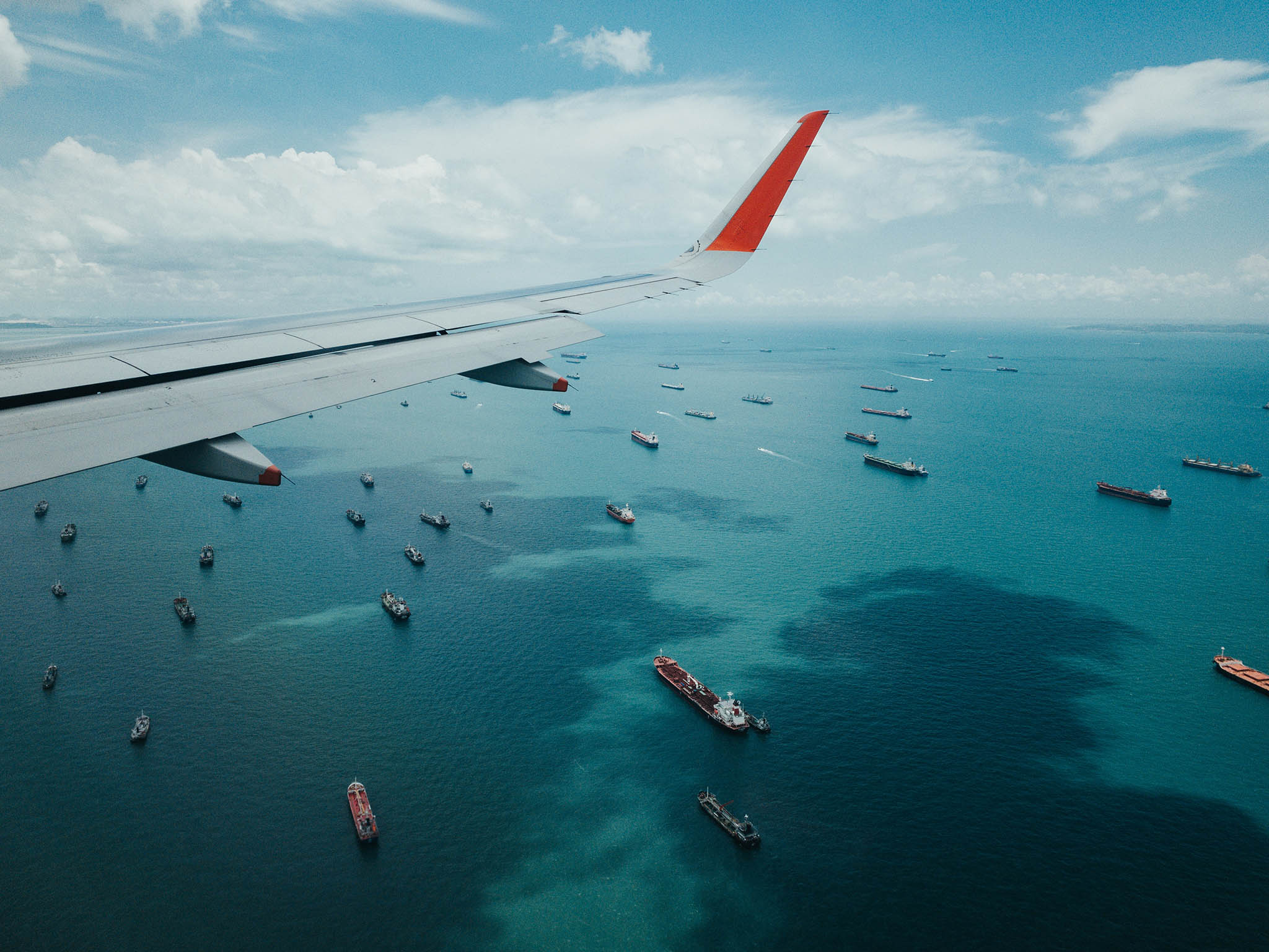 Ocean Wilsons Holdings Limited — Confirmation of interest in Wilson ...