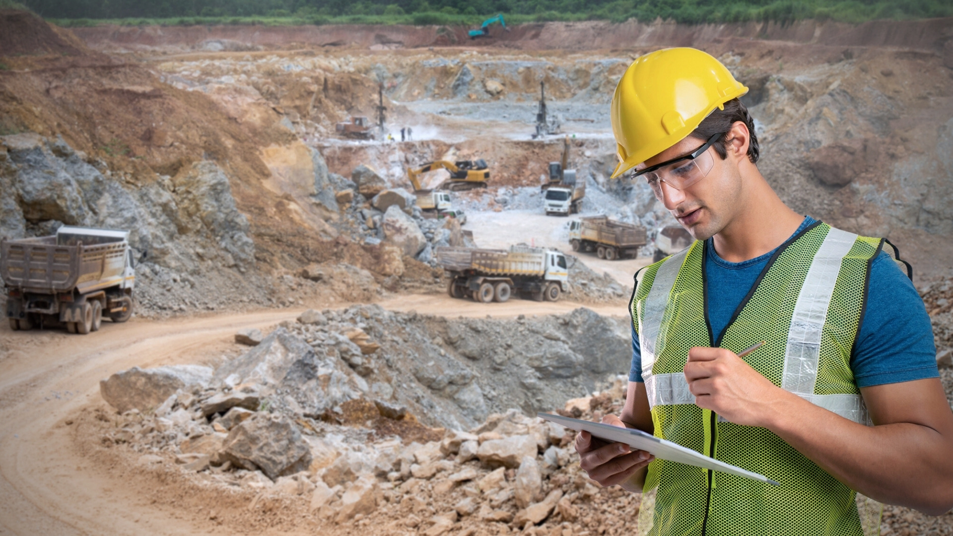 Metals and mining - Edison Group