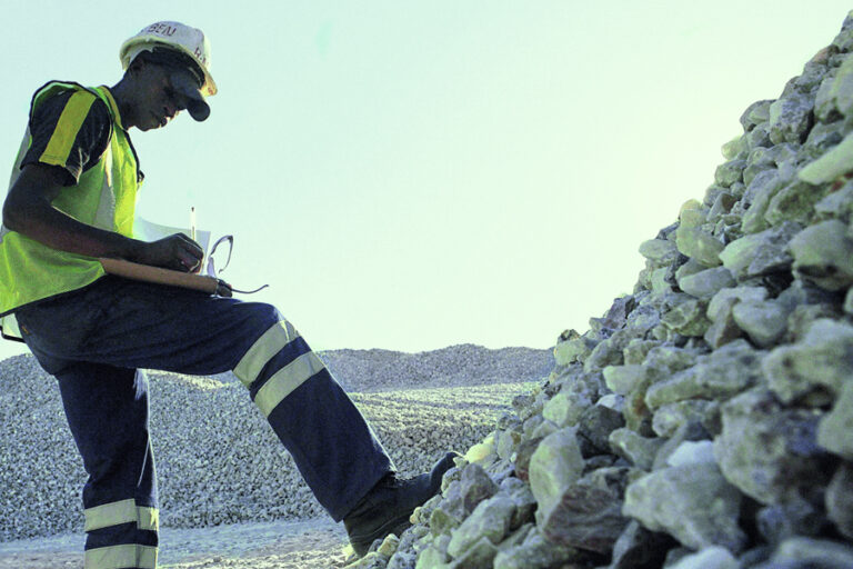 Metals & mining equity investment research - Edison Group