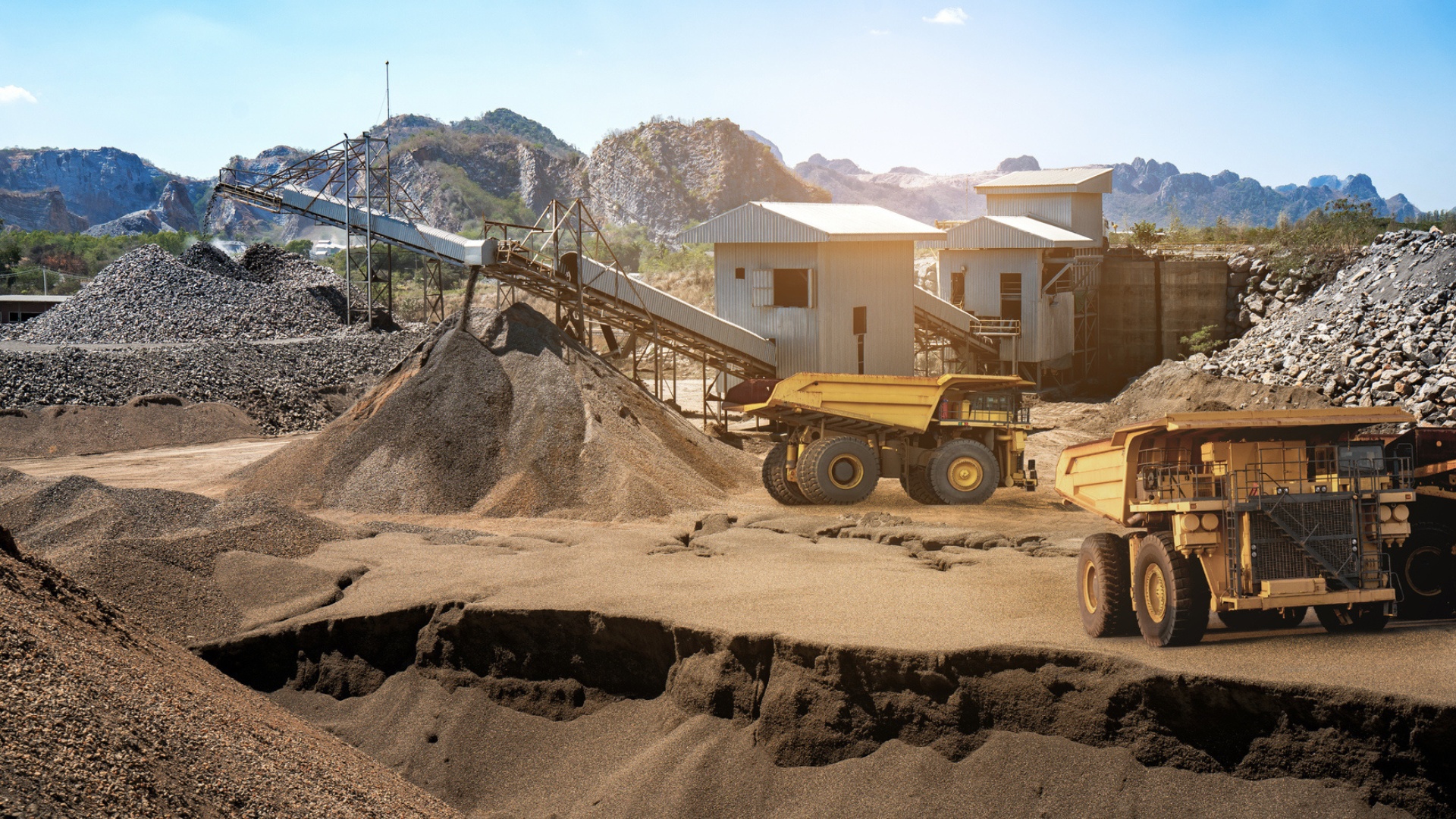 SigmaRoc — Diversified model supports H122 growth - Edison Group