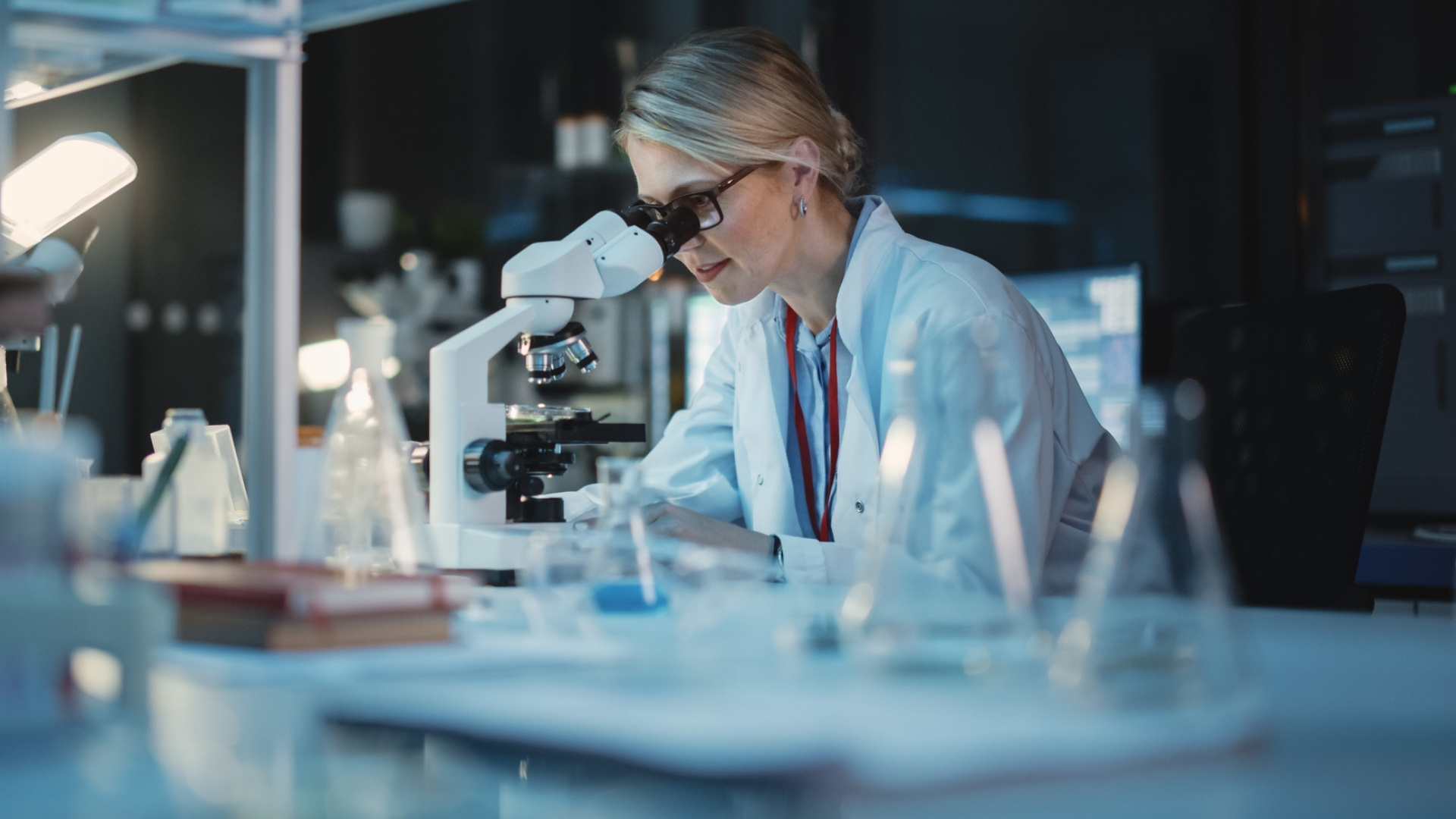 Quantum Genomics — Update 28 November 2016 - Edison Group