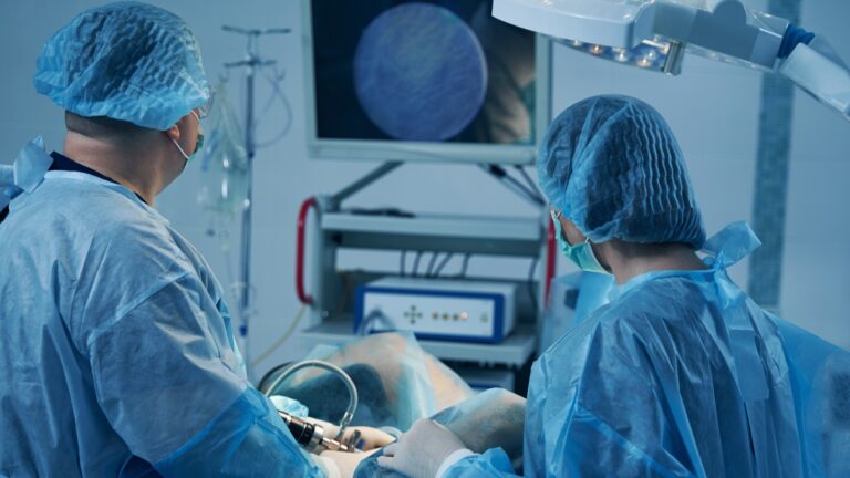 Creo Medical — MicroBlate Flex progresses with first robotics use ...
