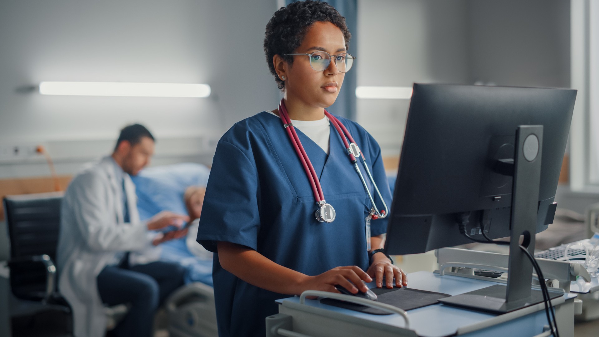 Creo Medical — New NHS client win for CROMA technology - Edison Group