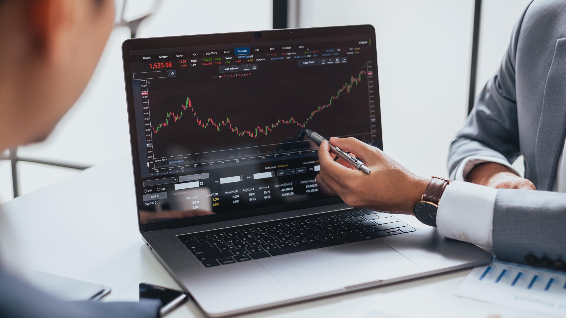 Edison Group Edison Is An Investment Research Investor Relations And