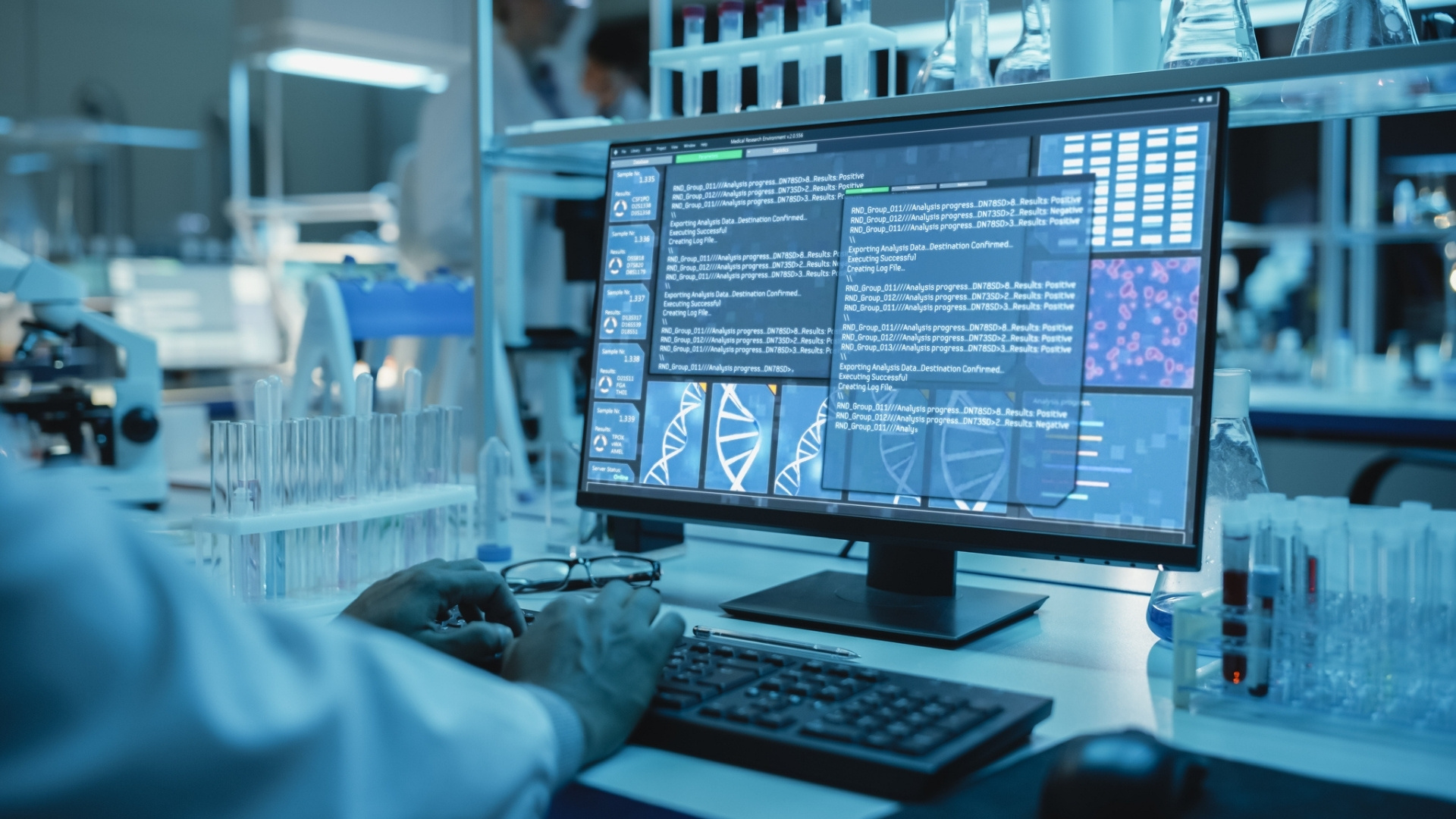 Pharnext — Funding headroom to support PXT3003 progress - Edison Group