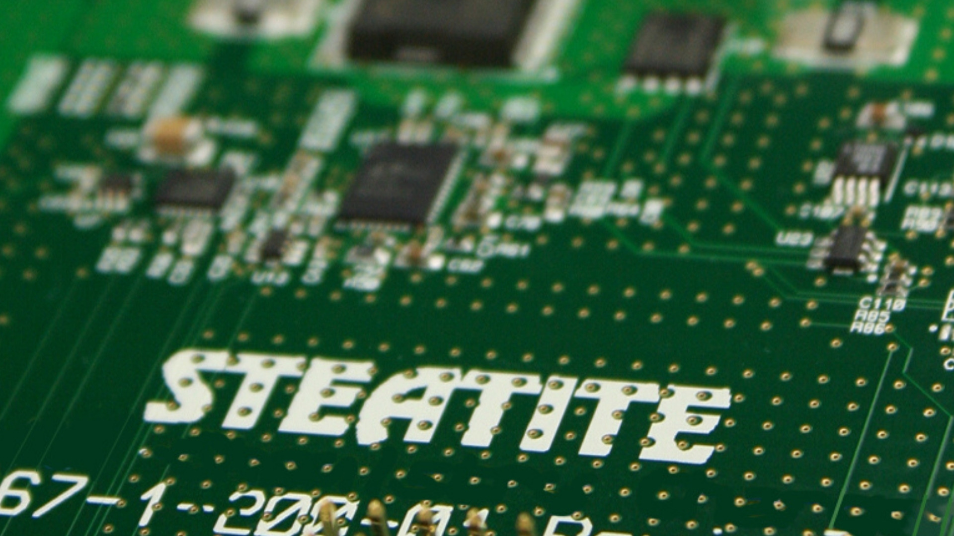 Solid State — FY26 started positively - Edison Group