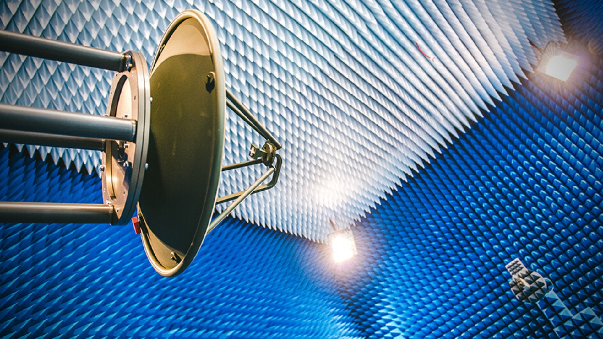 Solid State — Battery packs to power warehouse robots - Edison Group