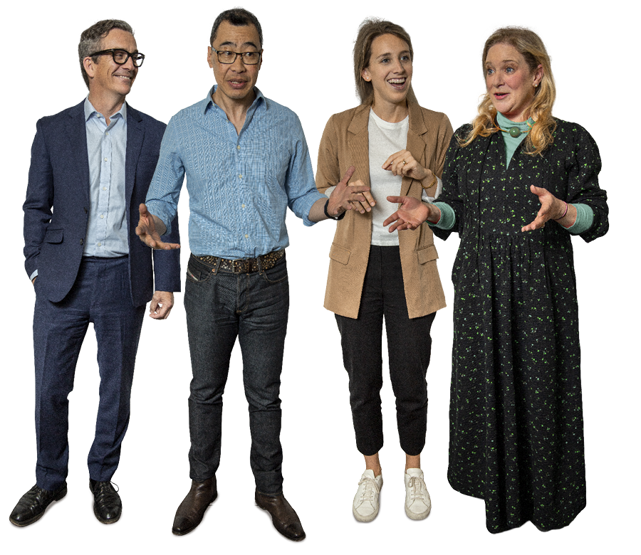 Edison Experience - Edison Group