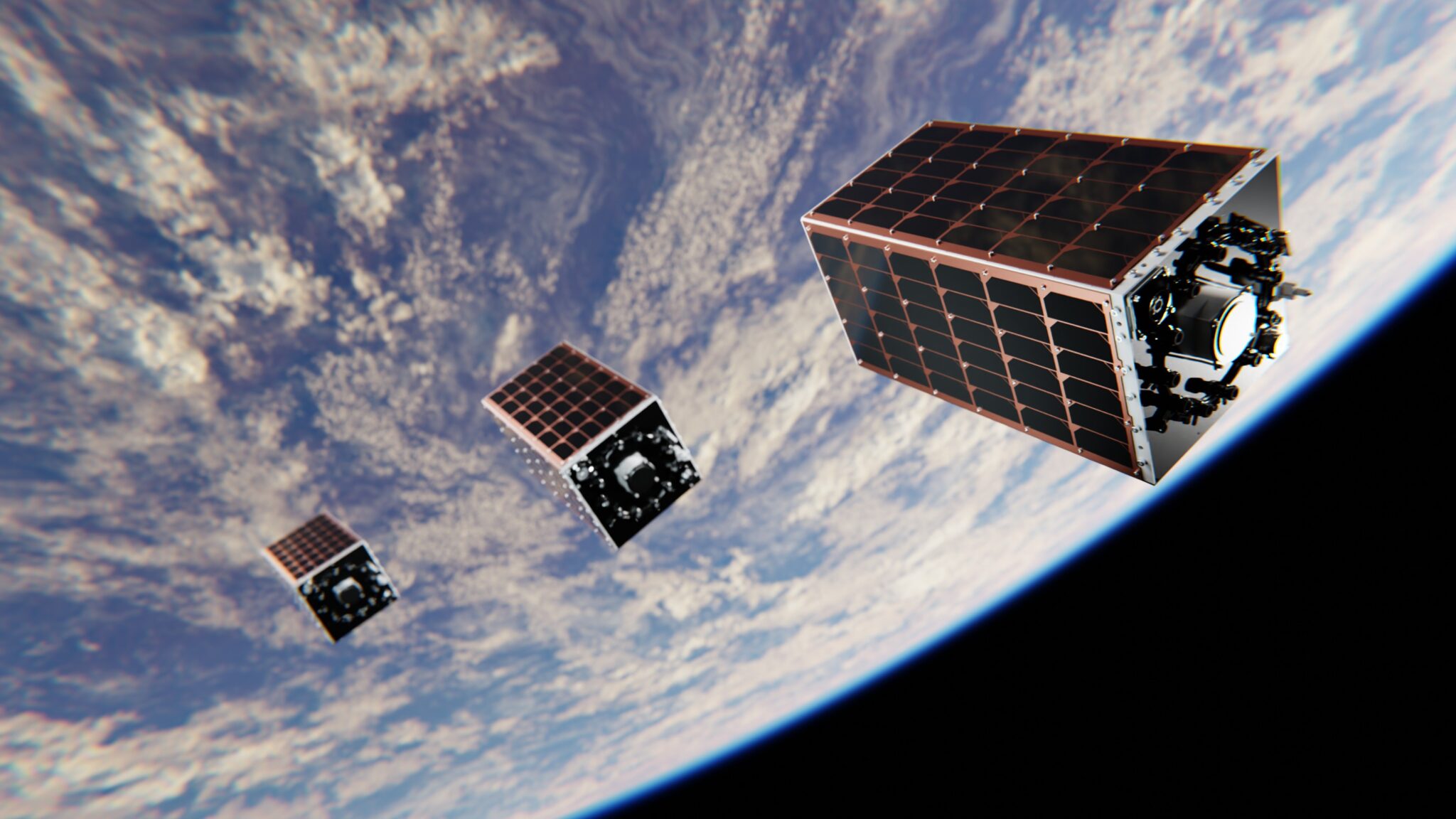Creotech Instruments — A leader in EEC spacetech and quantum - Edison Group