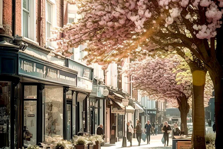 ConsumerWatch April 2023: Inflation, Spending & Outlook - Edison Group