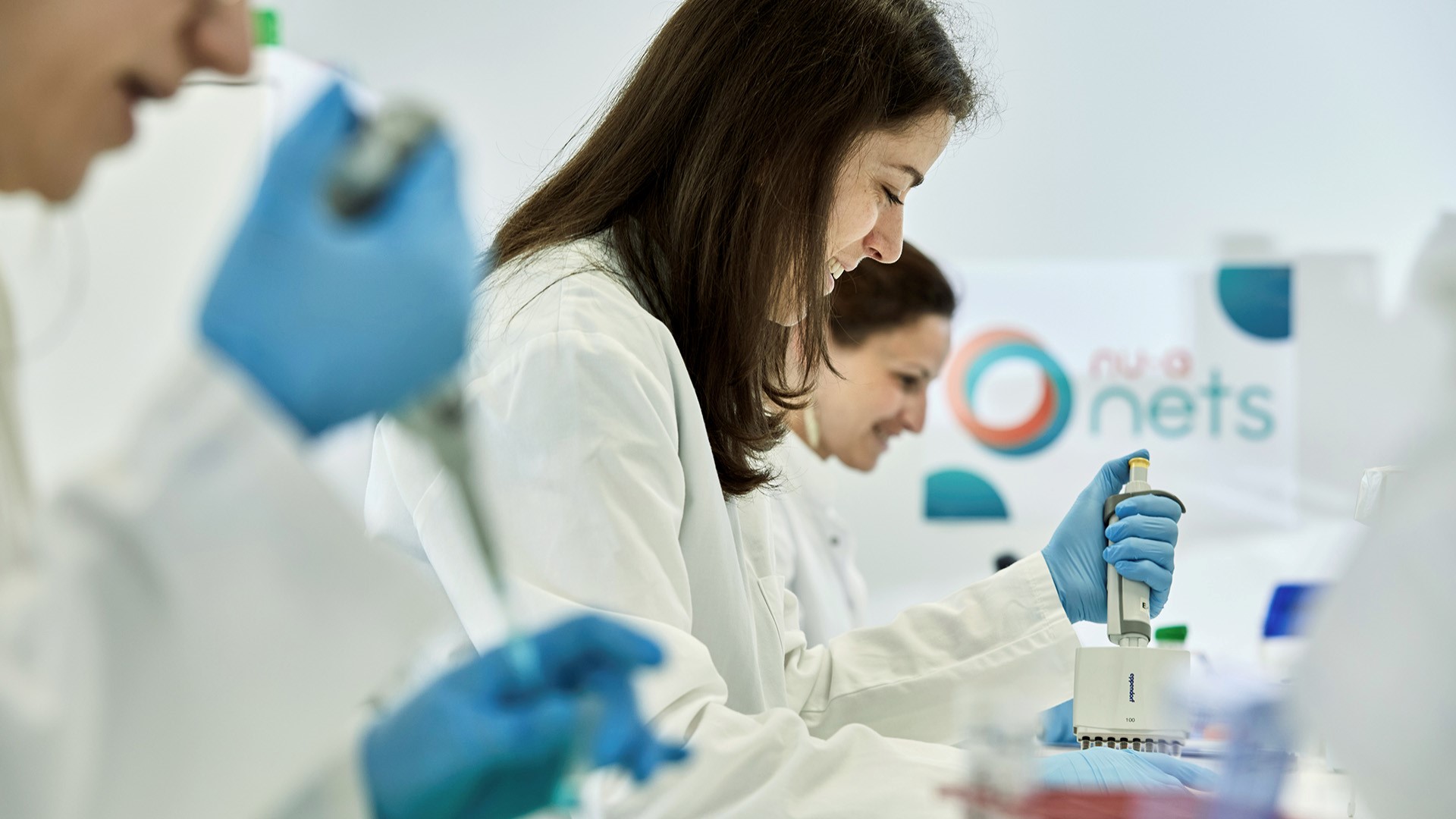 VolitionRx: Unravelling the Web of NETs in Sepsis Webinar - Edison Group