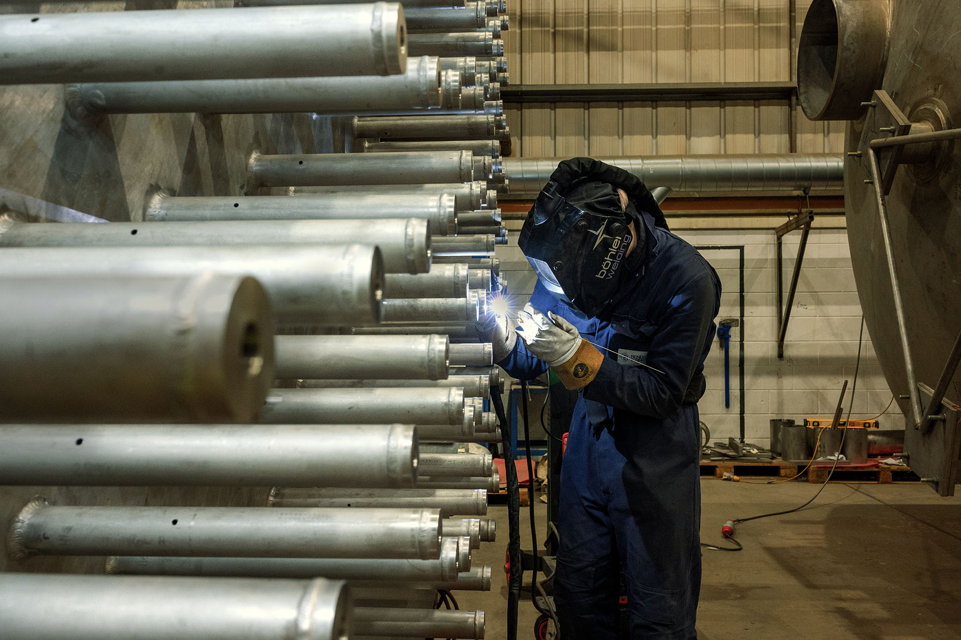 Aamal Company — At the core of Qatar’s economic growth - Edison Group