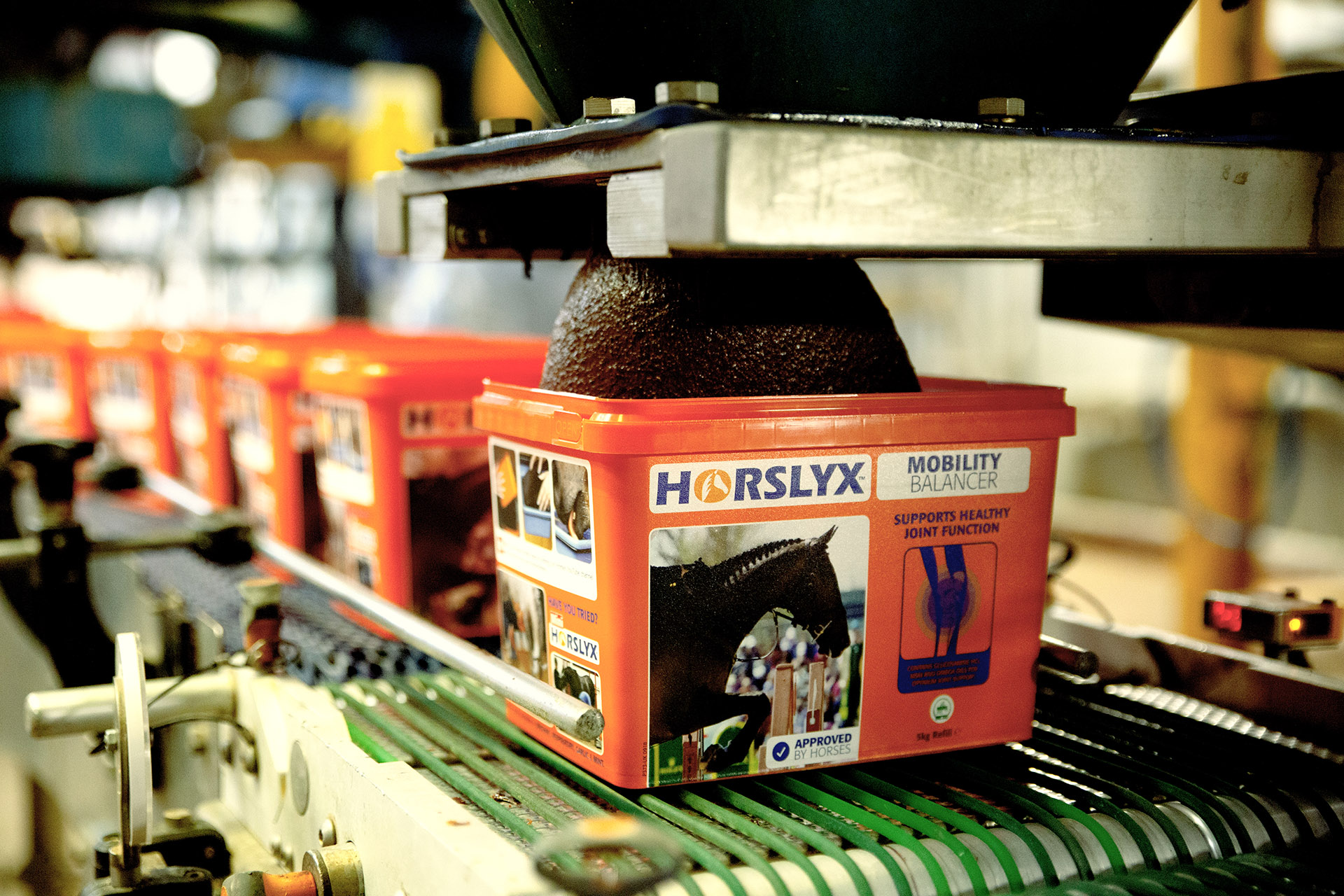 Industrials - Edison Group