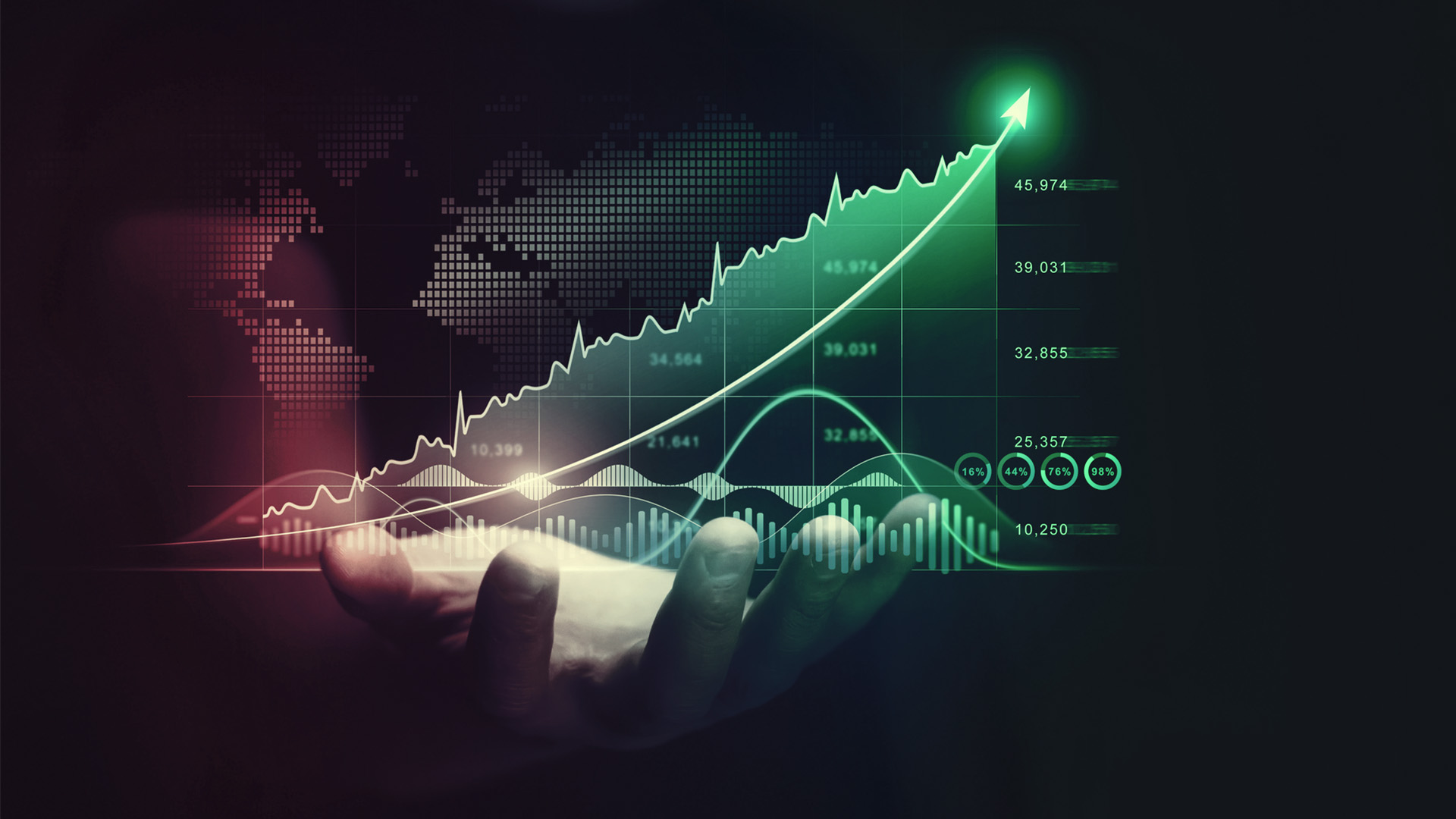 Georgia Capital — Staying on course - Edison Group