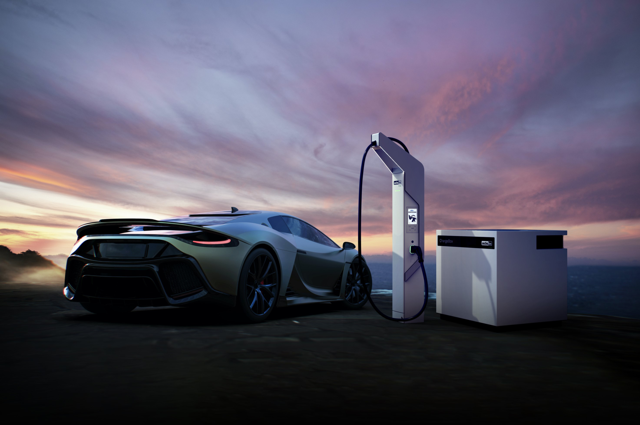 ADS-TEC Energy — Serving the energy transition - Edison Group