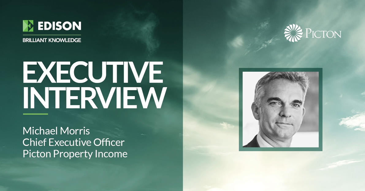 Picton Property Income ETV: Resilient FY23 with continued portfolio outperformance - Edison Group